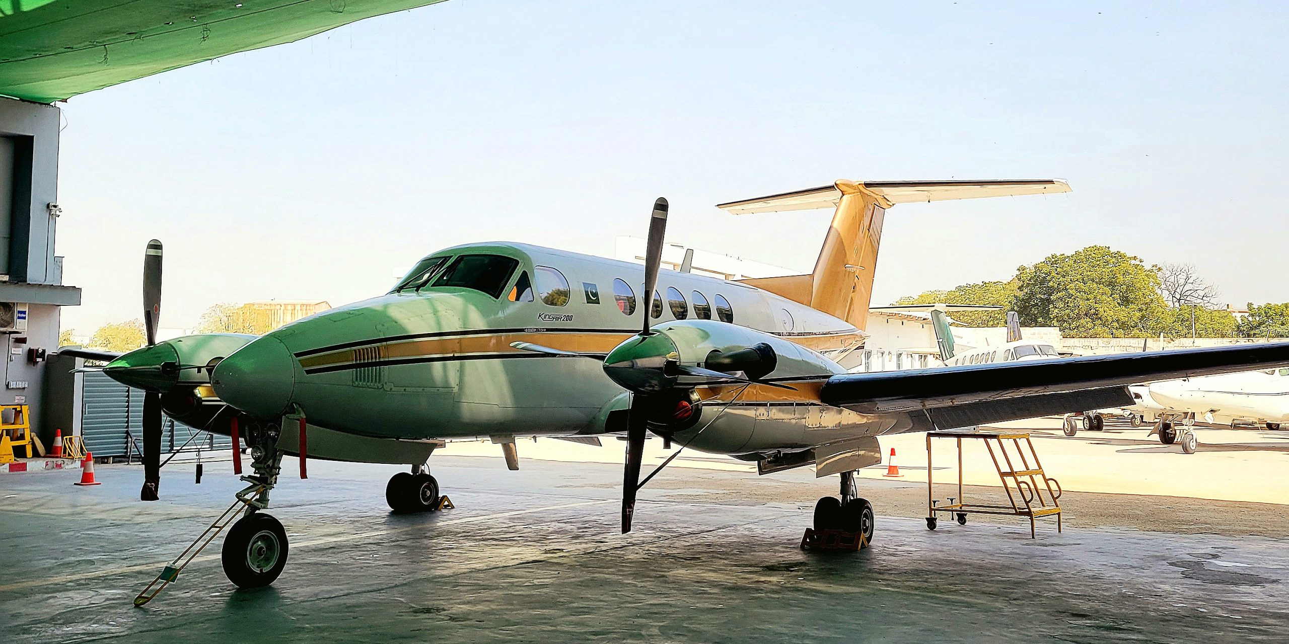 Star Air Aviation – Skyward Excellence Awaits