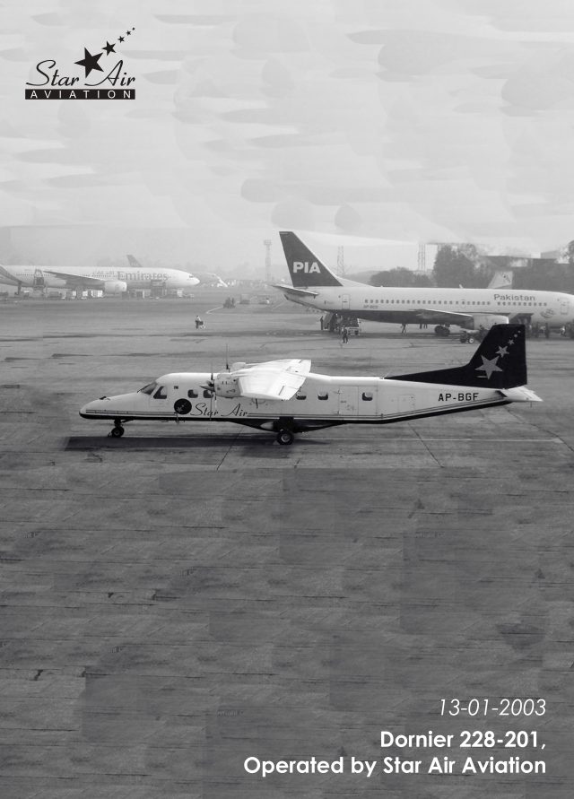 Our Fleet – Star Air Aviation