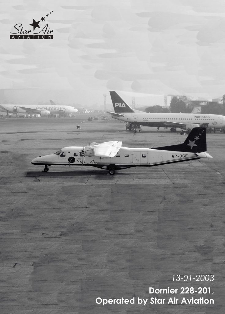 Our Fleet – Star Air Aviation